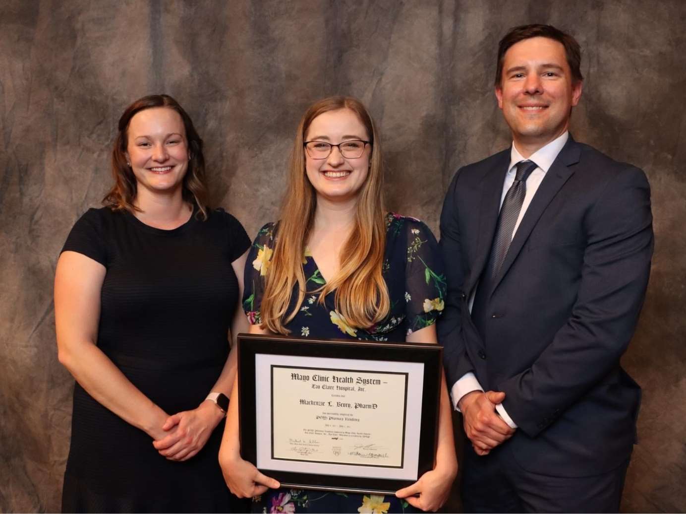 2024 Imagine More Dinner Benefits Neurosciences Research and Patient ...