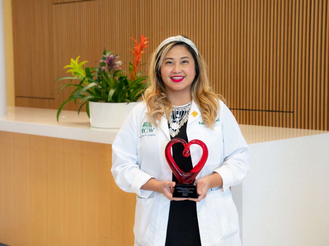 MCW Medical and Pharmacy Students Collaborate to Care for Uninsured ...