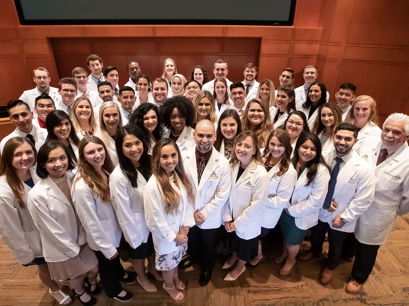 Undergraduate Pathways to a Pharmacy Career | Campus News | Medical ...