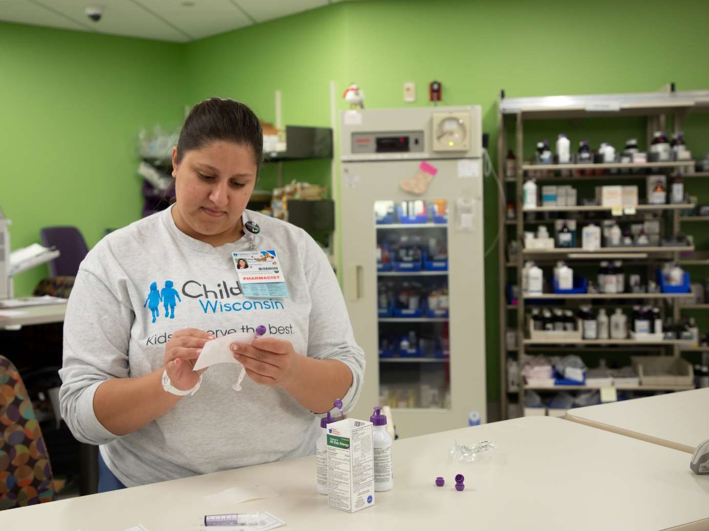 MCW Professor Invents Technology for an Advanced Anti-Aging Formulation ...