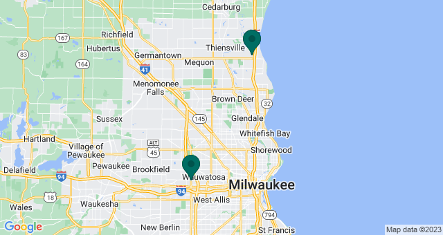 Gregory L Whitcomb, DC | Medical College of Wisconsin