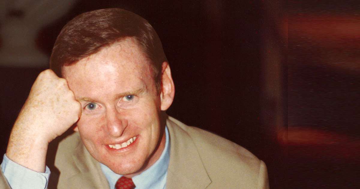 We Remember a Visionary: The Legacy of T. Michael Bolger – Part 1 ...