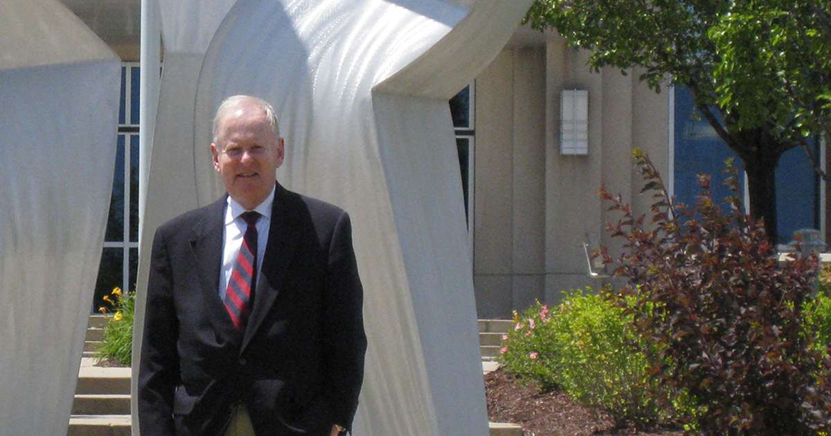 We Remember a Visionary: The Legacy of T. Michael Bolger – Part 3 ...