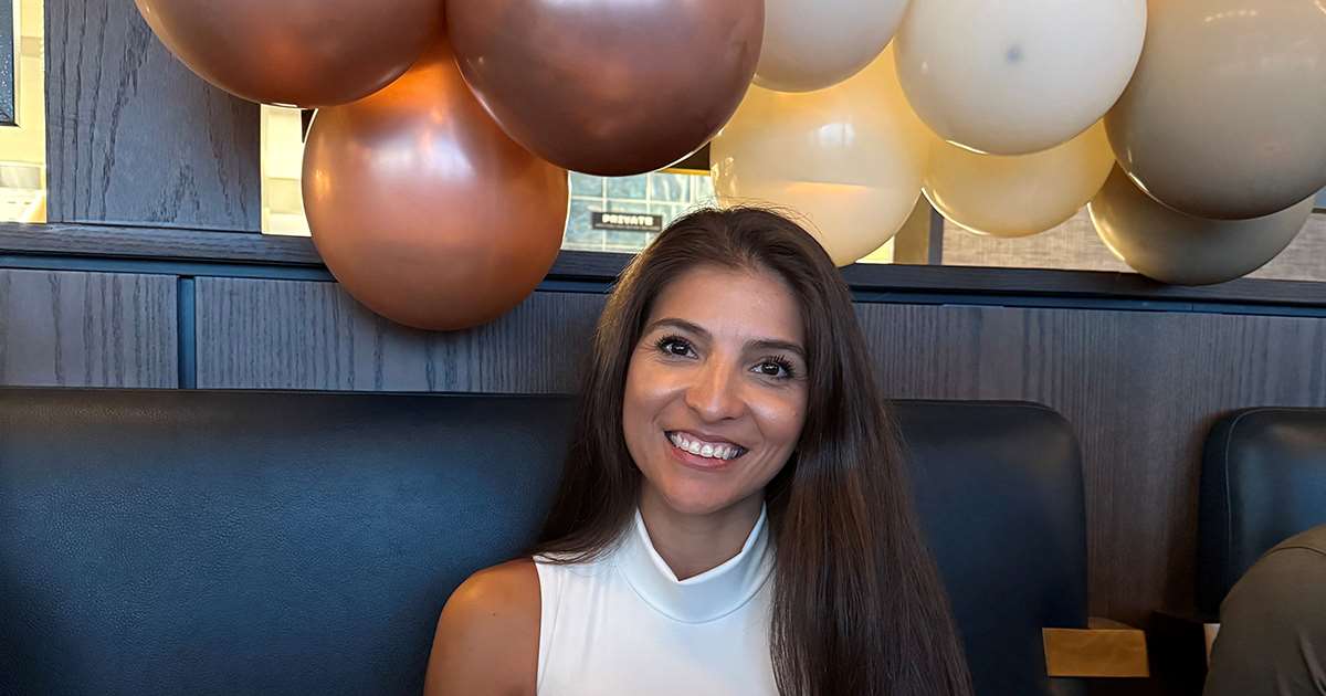 “You’re Going to Be Okay”: How Early Detection and Expert Care Changed ...