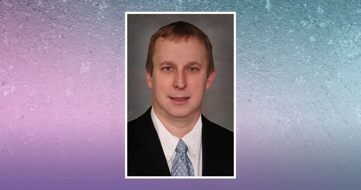 Two Years Later, MCW Reflects on COVID-19: Dr. Nathan Ledeboer ...