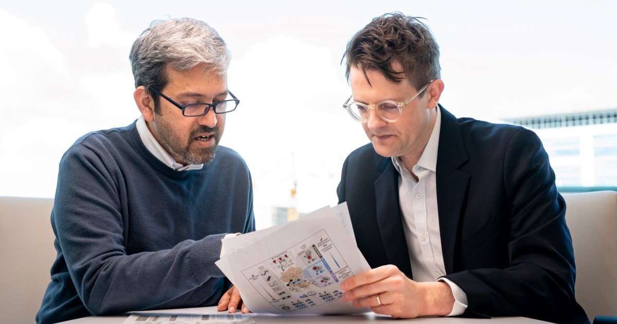 A Step Toward Cracking the Code of Cell Migration | Featured Stories | Medical College of Wisconsin