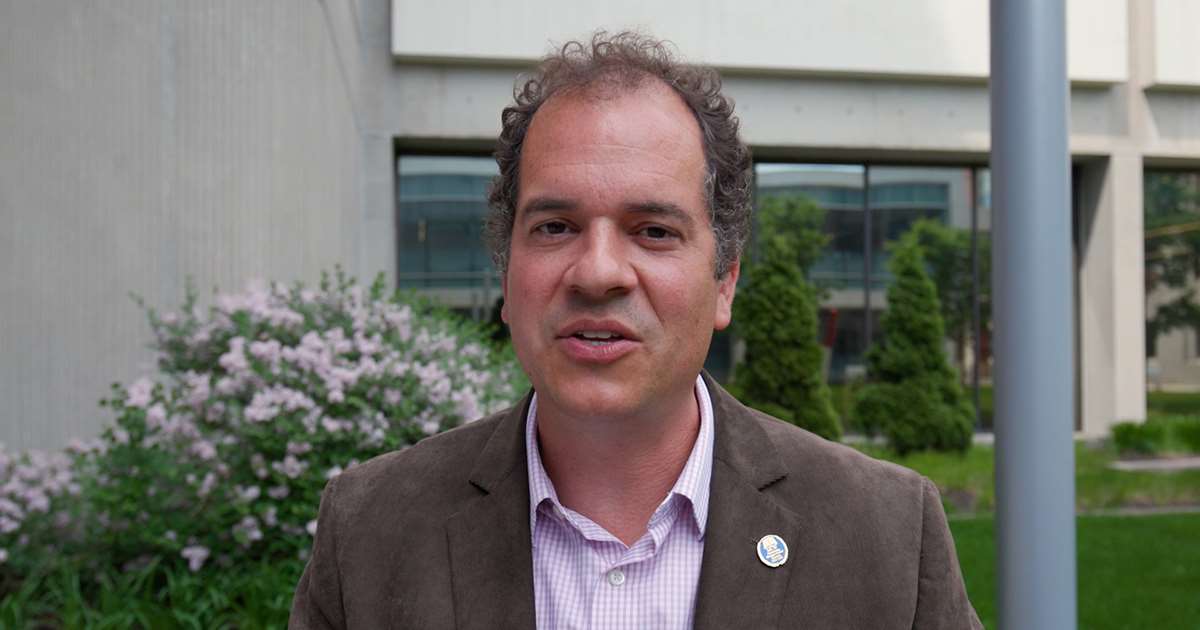 Innovation and Inspiration: Dr. Tefft’s Vision for Heart Health Science ...