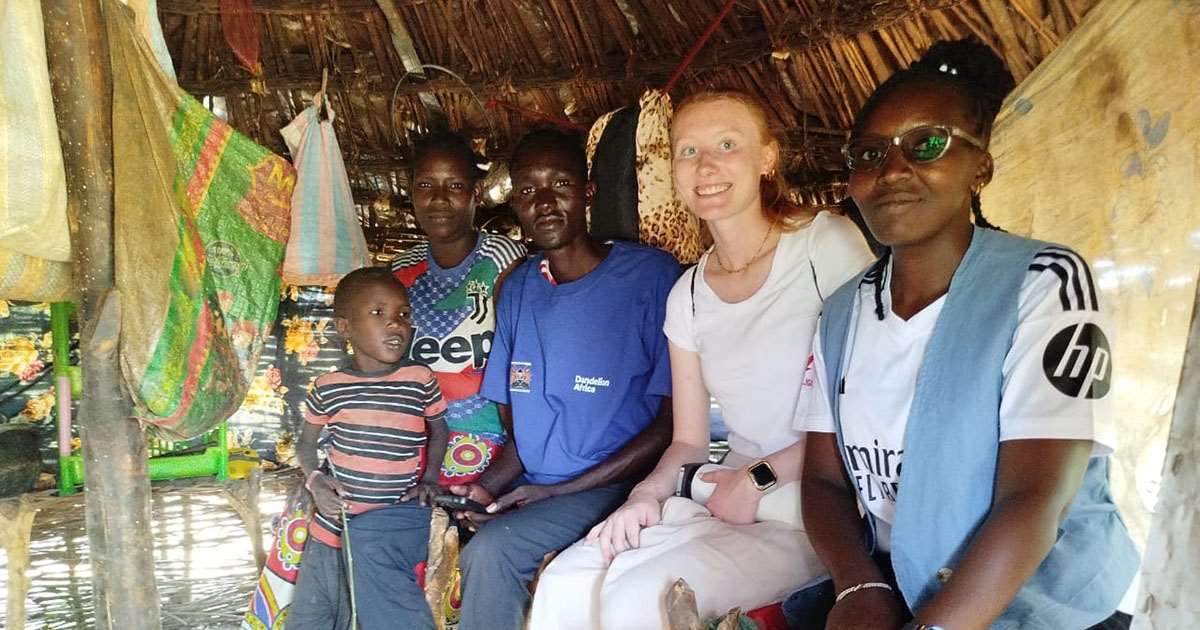 MCW Experience Prepares Alum to Tackle Global Health Disparities ...