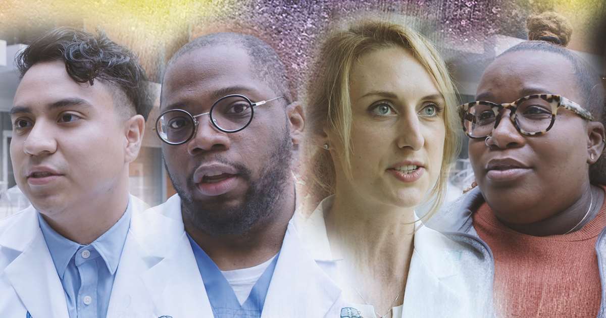 MCW Hosts Milwaukee Business Journal Roundtable | Featured Stories ...