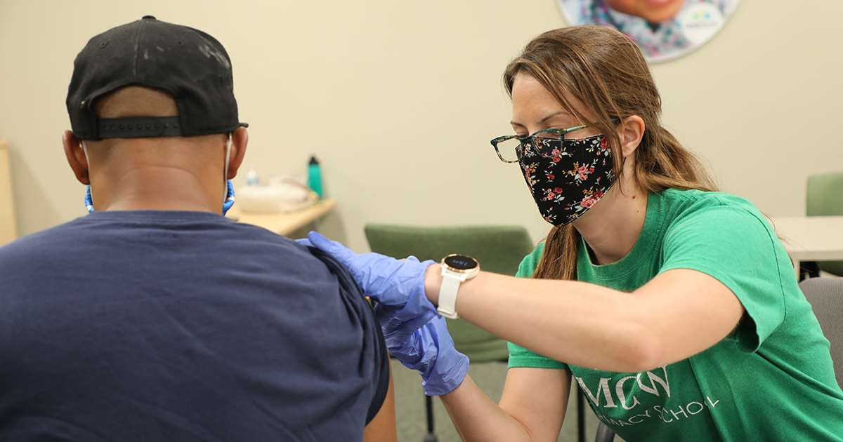 Expanding the Skills and Abilities of Pharmacy Professionals | Featured ...