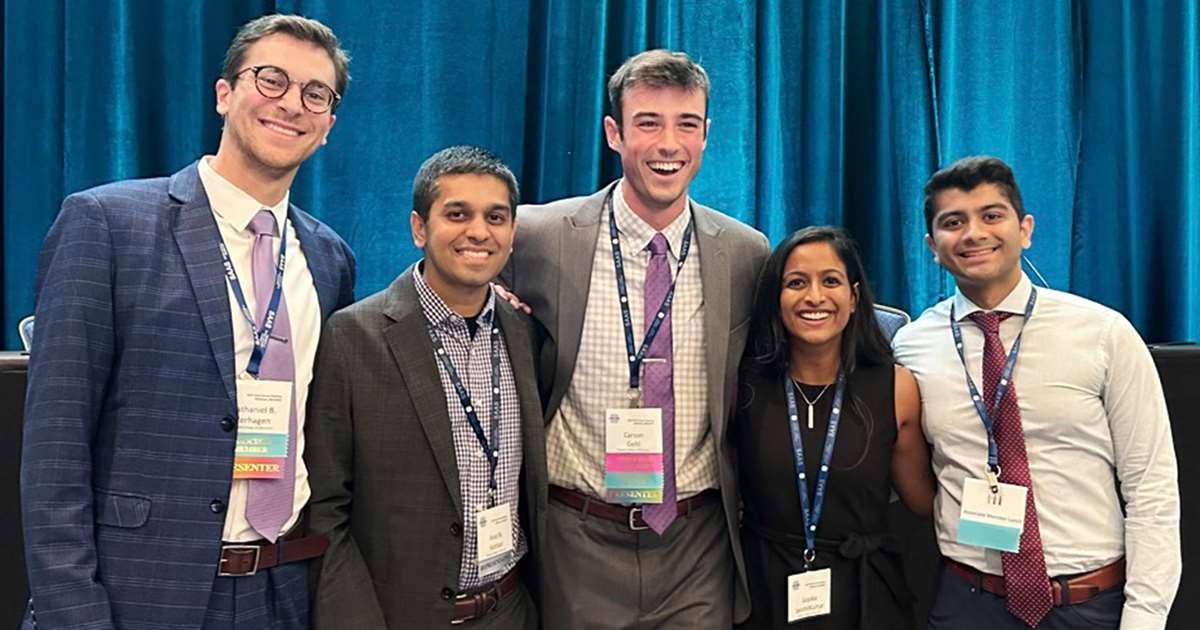 MCW Research Team Uses Fitbit Activity Information to Gauge Risks for ...