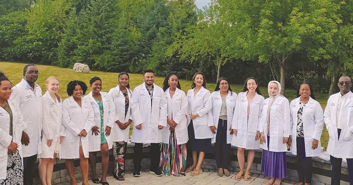 Continuing to Address the Shortage of Family Medicine Physicians | Featured Stories | Medical ...