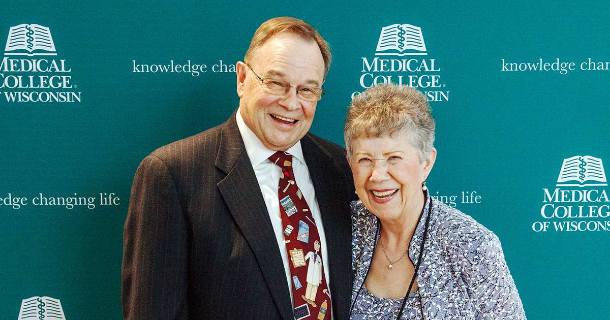 Six Degrees of MCW | Featured Stories | Medical College of Wisconsin