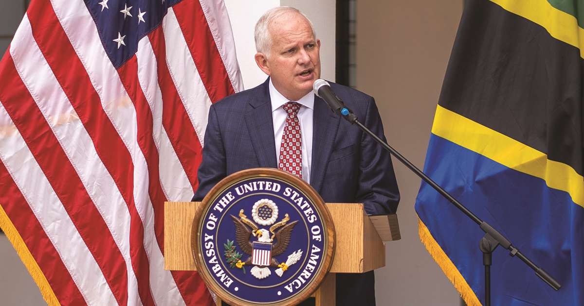 From Texas to Tanzania | Featured Stories | Medical College of Wisconsin