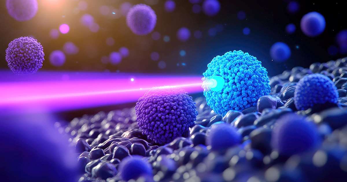 Theranostics and the ‘Next Wave’ of Cancer Treatment | Featured Stories ...