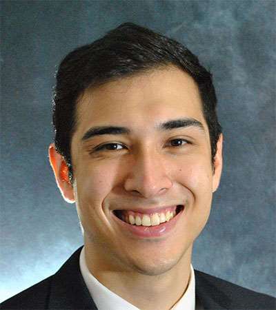 James Carey, MD | Regional Anesthesia/Acute Pain Medicine Fellow ...