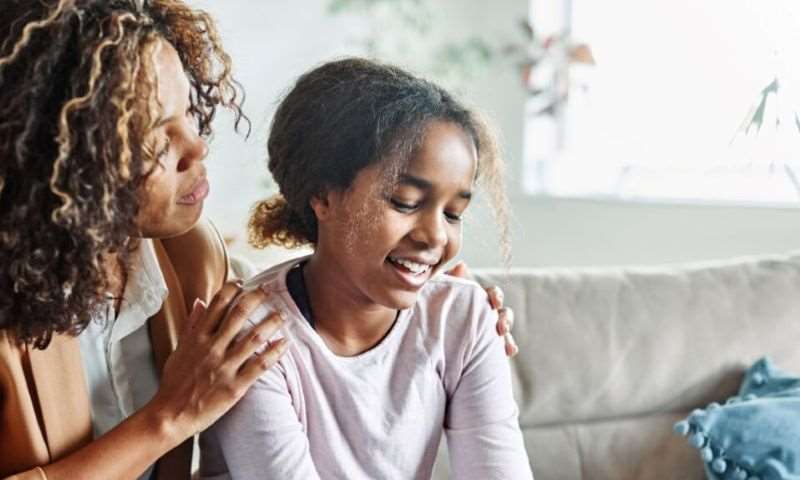 Novel Treatment Strategy Offers New Hope for Young Patients with ... Novel Treatment Strategy Offers New Hope for Young Patients with ...