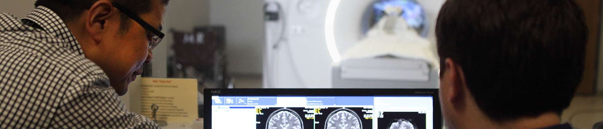 Imaging Services | Center for Imaging Research | Medical College of ...