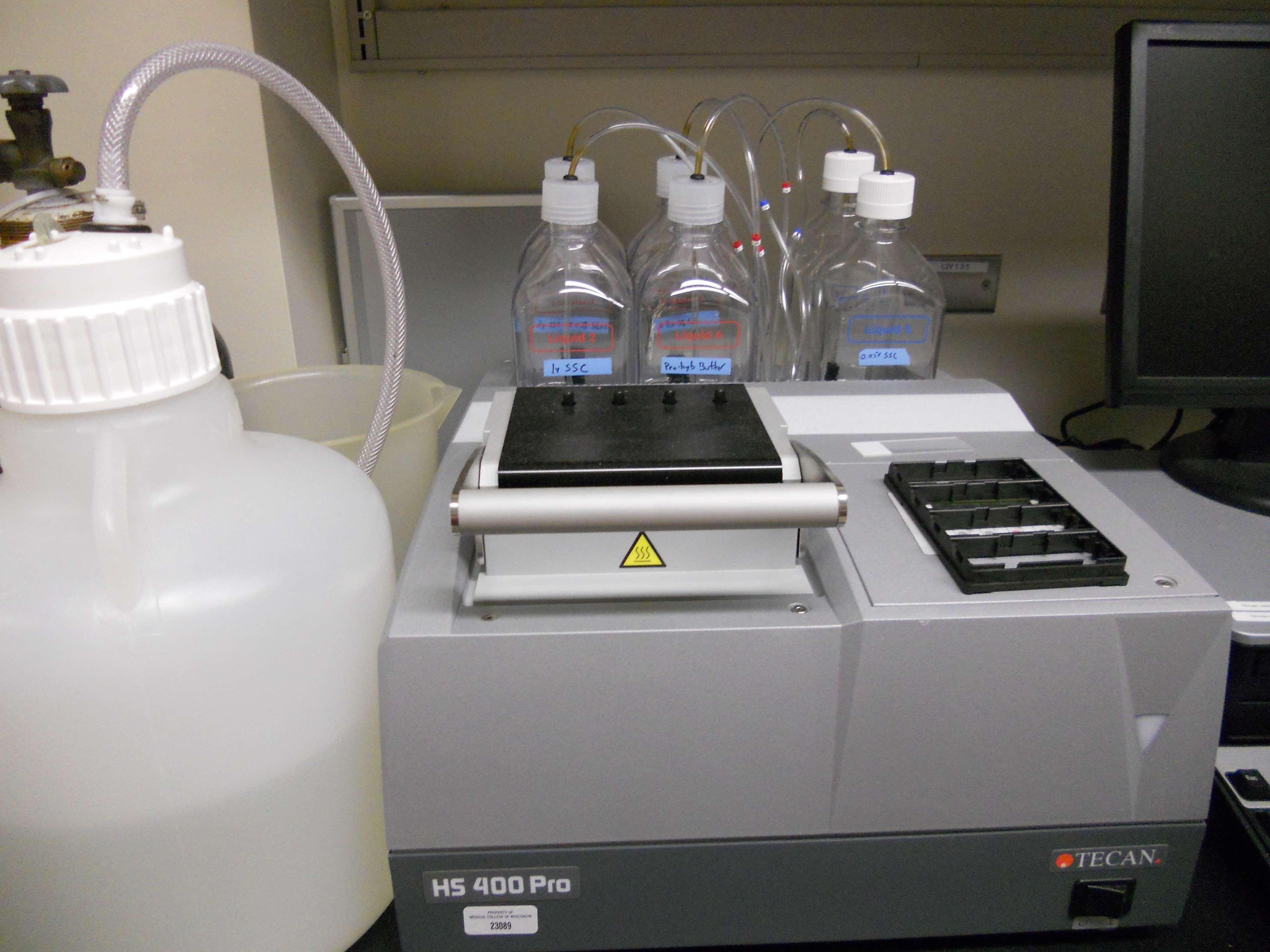 Research | Microbiology & Immunology | Medical College of Wisconsin