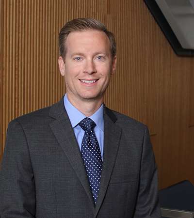 Government Relations | Medical College of Wisconsin