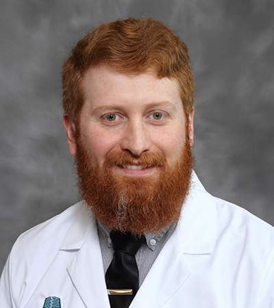 Mark Castleberry, PhD | Research Scientist I | Medical College of Wisconsin