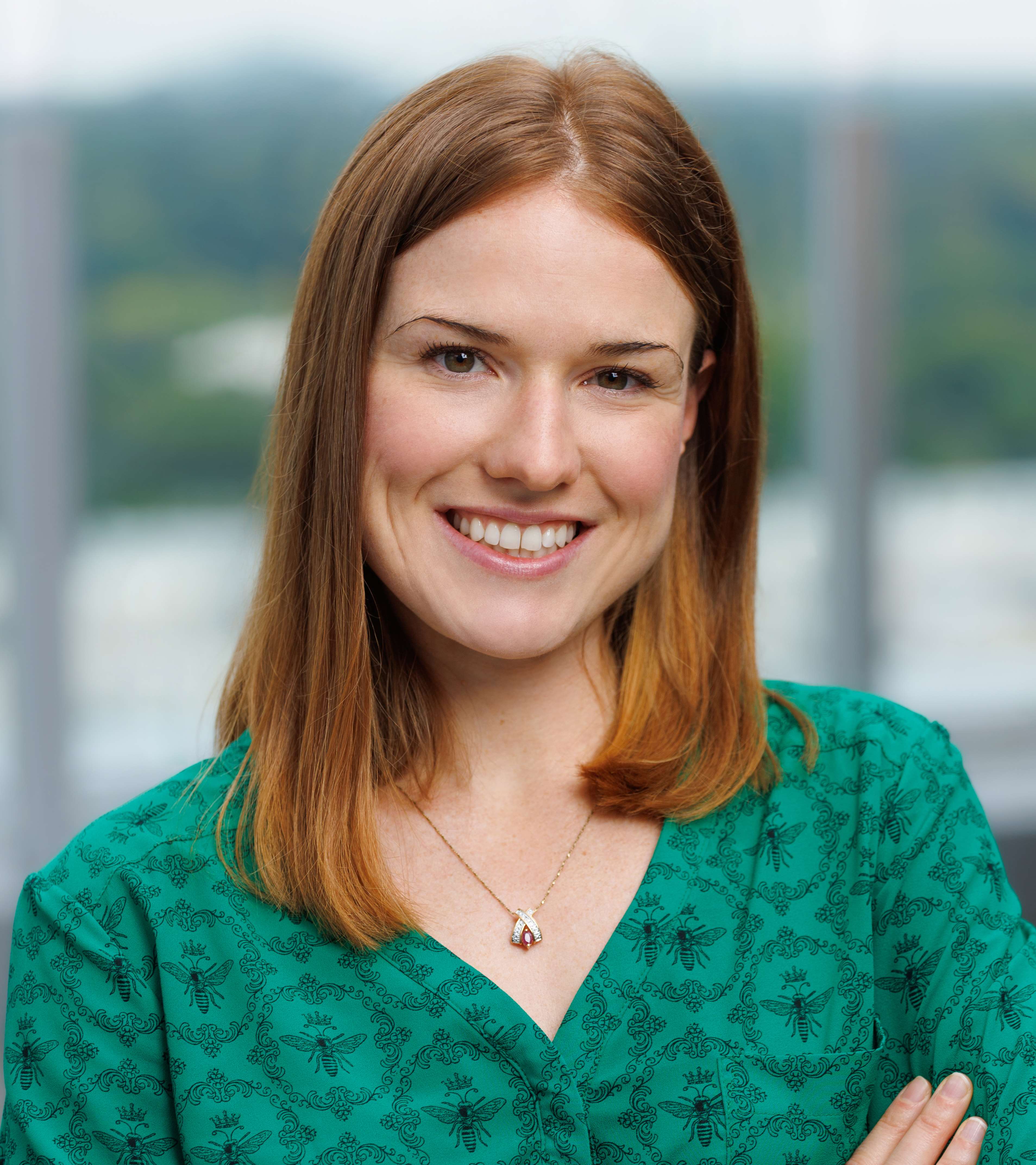 Neuroscience Research Center Administration and Staff | Medical College ...