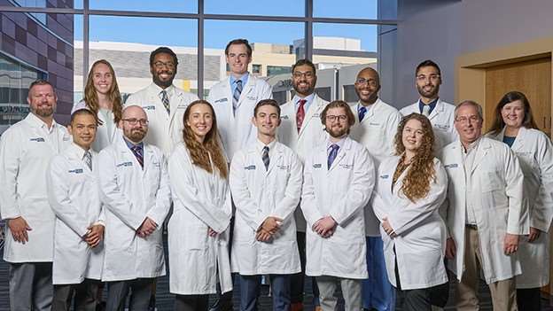 Residency Program | Neurosurgery | Medical College of Wisconsin