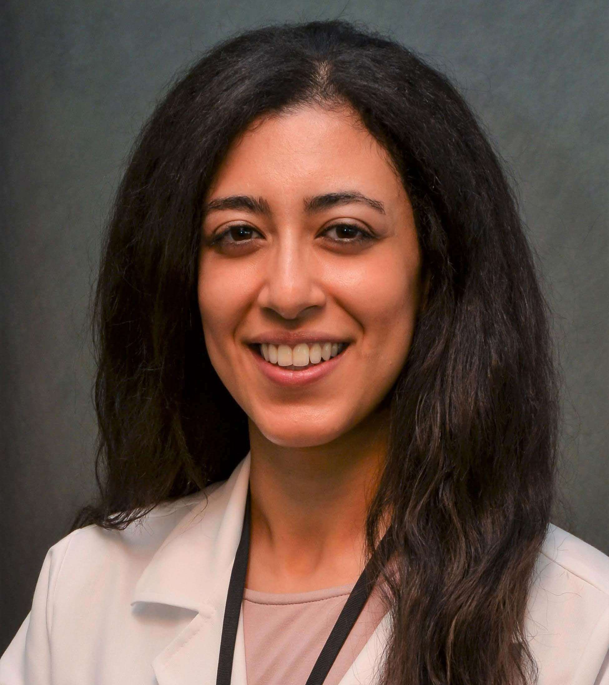 Residents | Ophthalmology and Visual Sciences | Medical College of ...