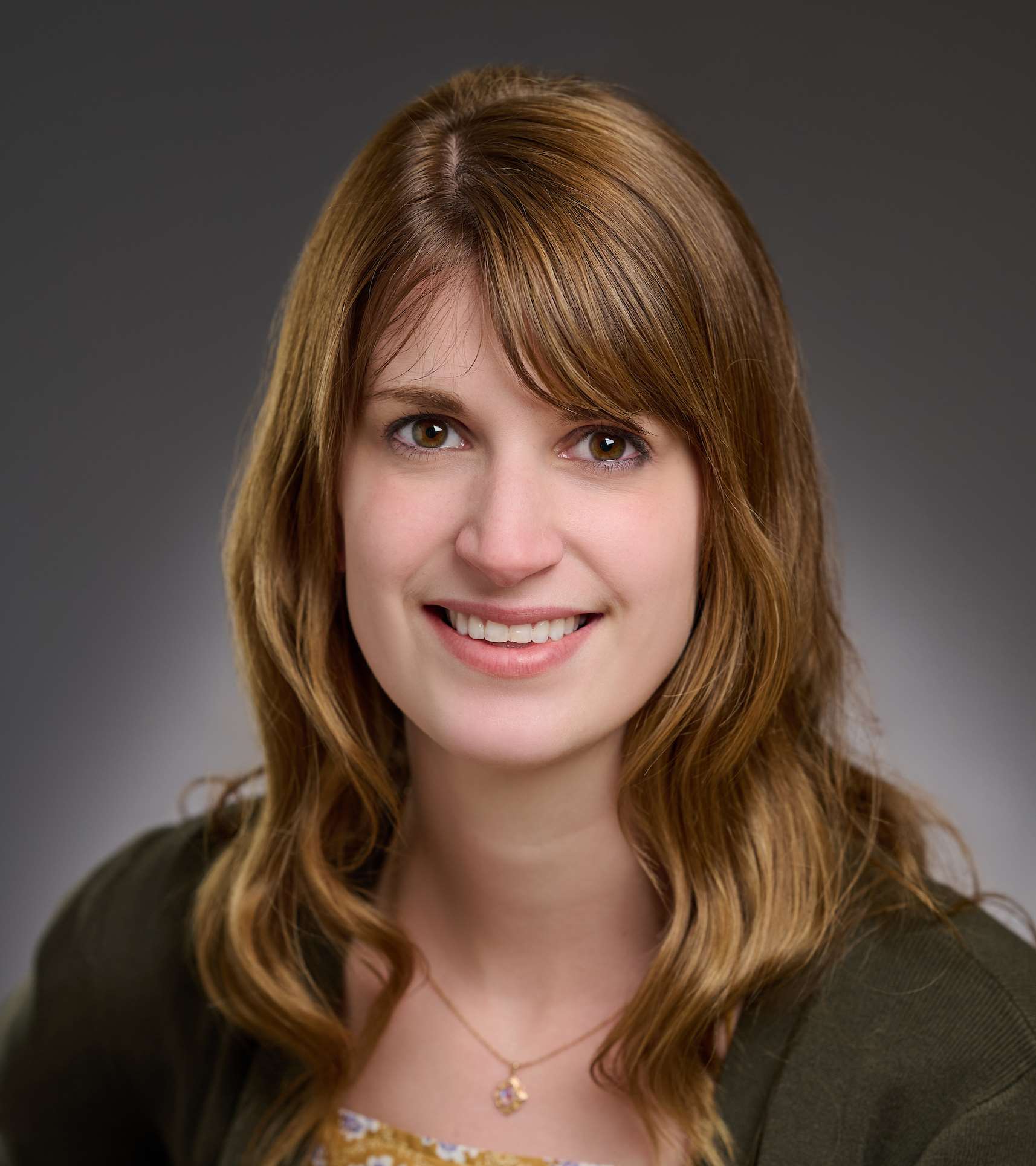 Sarah Seese, PhD | Research Scientist I | Medical College of Wisconsin