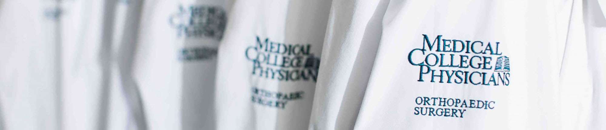 Sports Medicine Fellowship | Orthopaedic Surgery | Medical College of ...