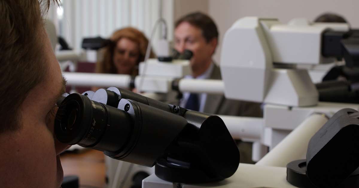 15th Annual Midwestern Conference Series | Pathology & Laboratory ...