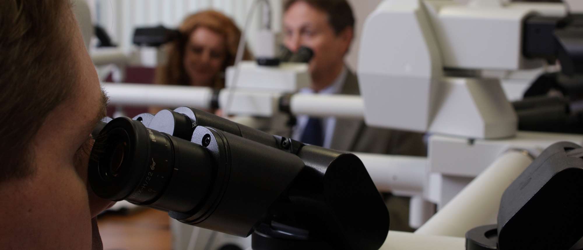 Residency Program | Pathology & Laboratory Medicine | Medical College ...