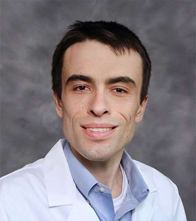 Neuroradiology Fellowship Program | Medical College of Wisconsin
