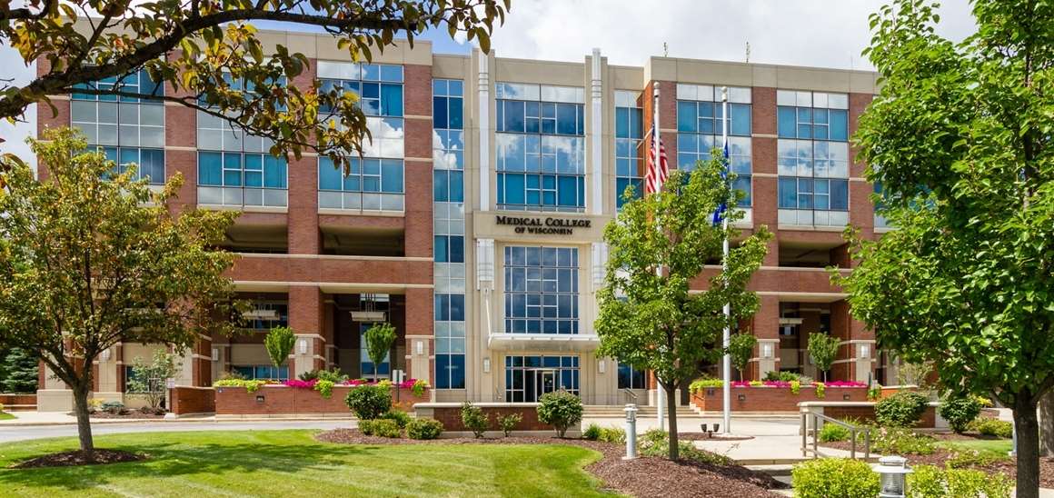 PhD Program in Physiology | Graduate School Programs | Medical College ...
