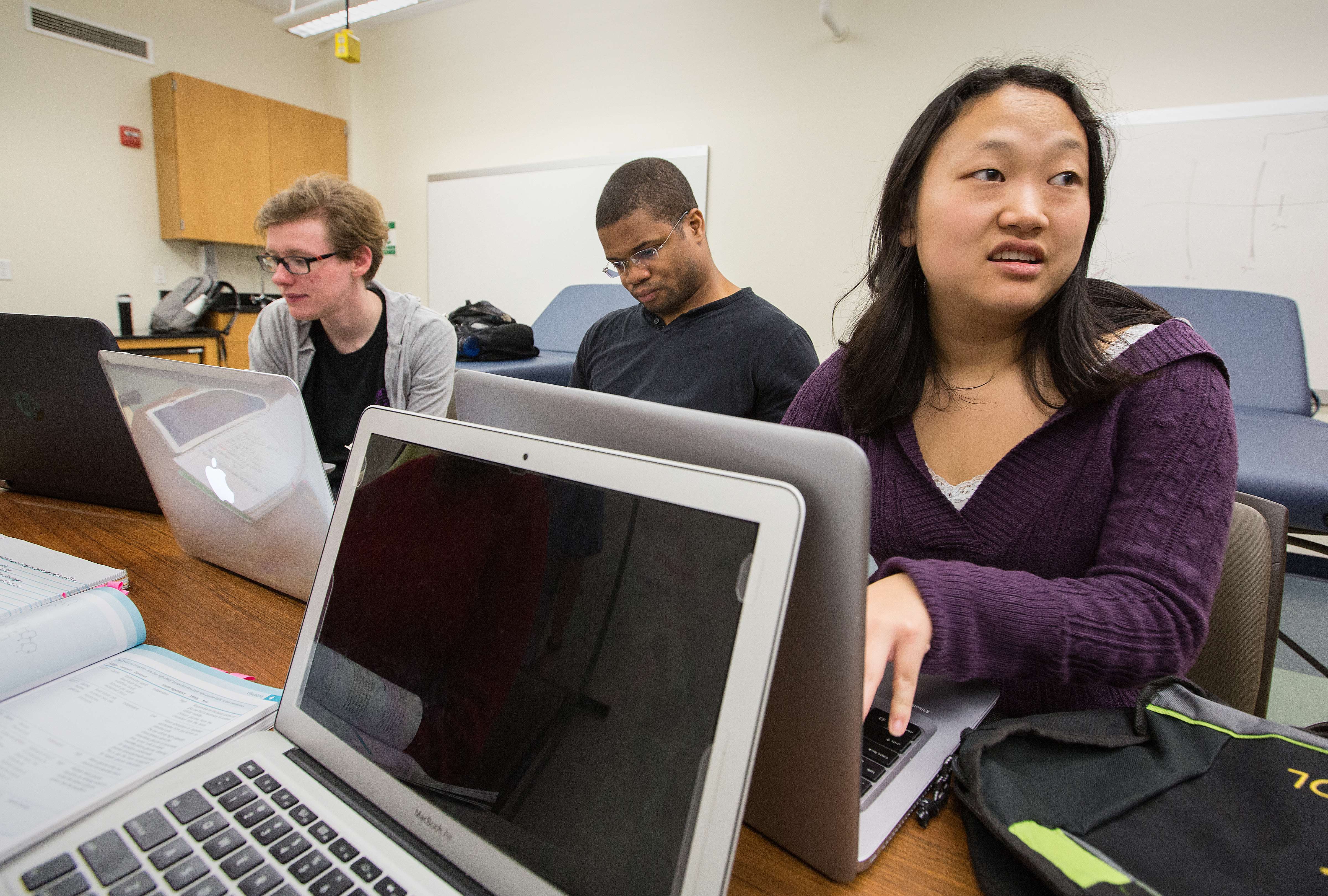 Academic and Student Services | | Medical College of Wisconsin