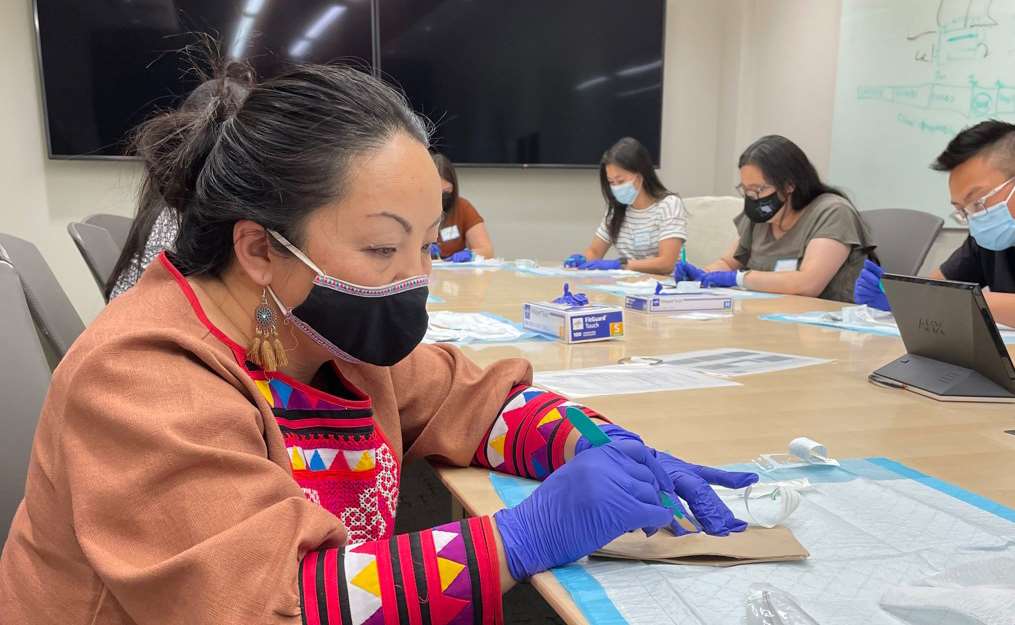 Health Science and Medical Career Pathways | Medical College of Wisconsin