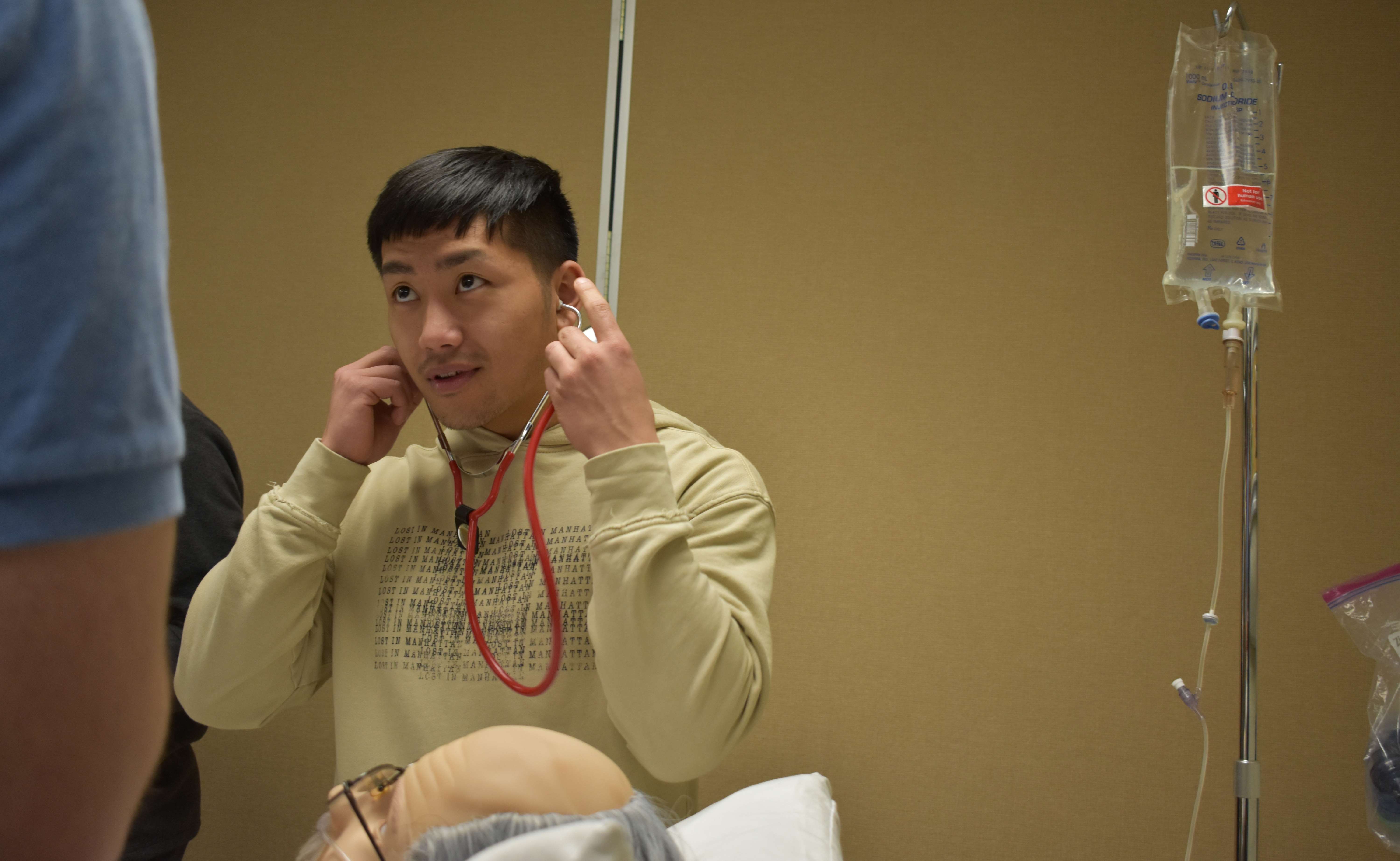 Health Science and Medical Career Pathways | Medical College of Wisconsin