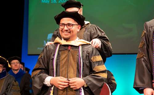 Frequently Asked Questions | Pharmacy School | Medical College of Wisconsin