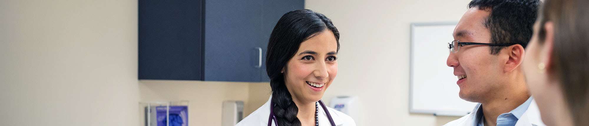 Clinical Faculty | Office of Faculty Affairs | Medical College of Wisconsin