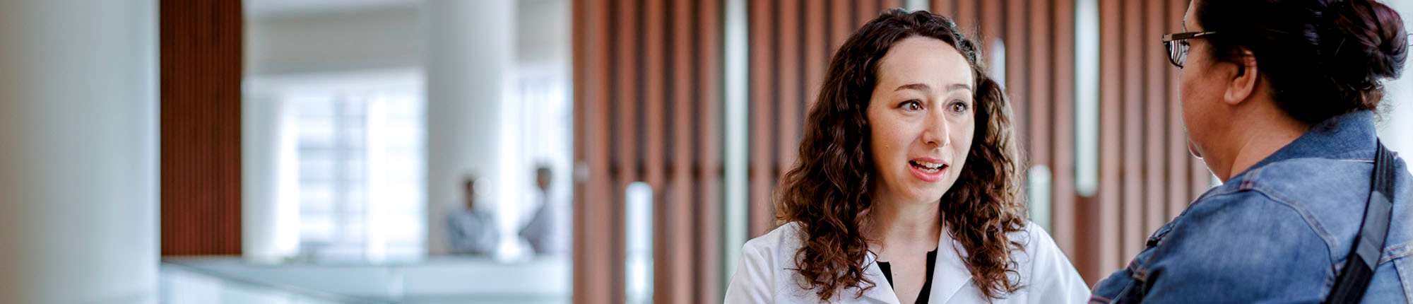 Hospitals and Clinics | Medical College of Wisconsin