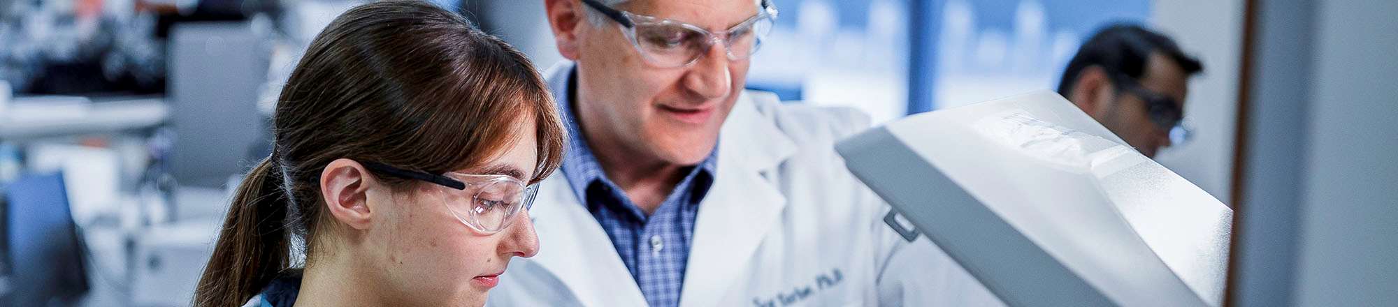 Robert Lochhead, PhD | Associate Professor | Medical College of Wisconsin