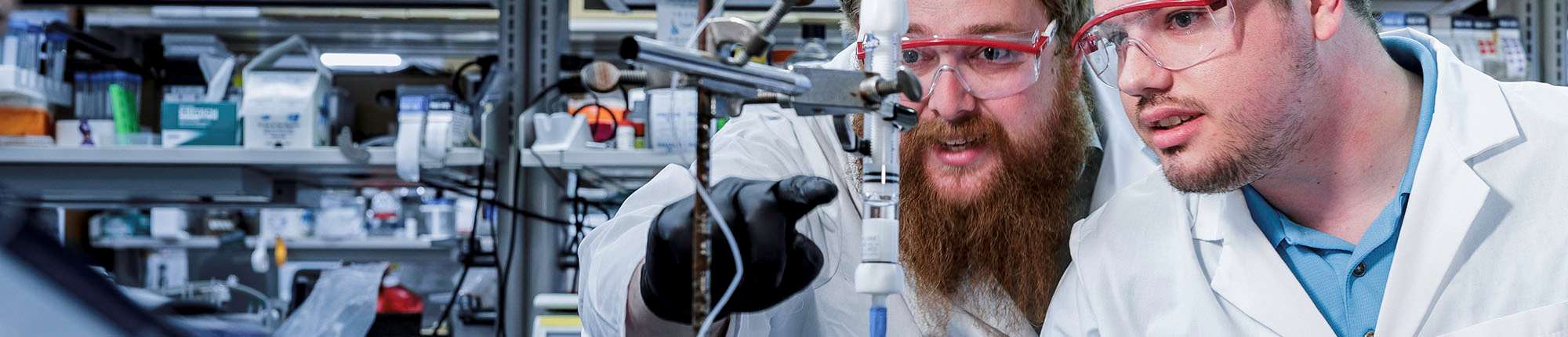 Faculty | Biochemistry | Medical College of Wisconsin