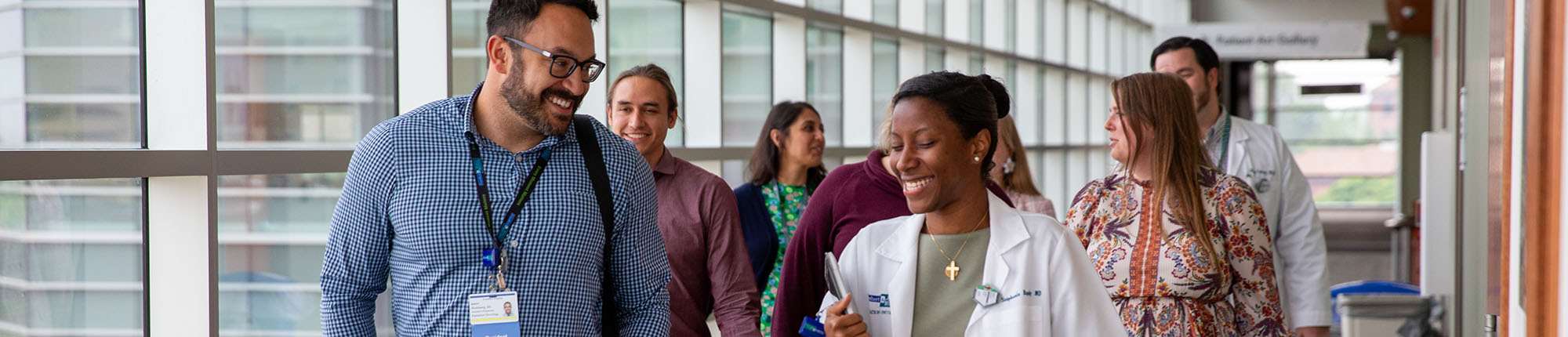 Saturday Clinic for the Uninsured | Center for Healthy Communities and ...