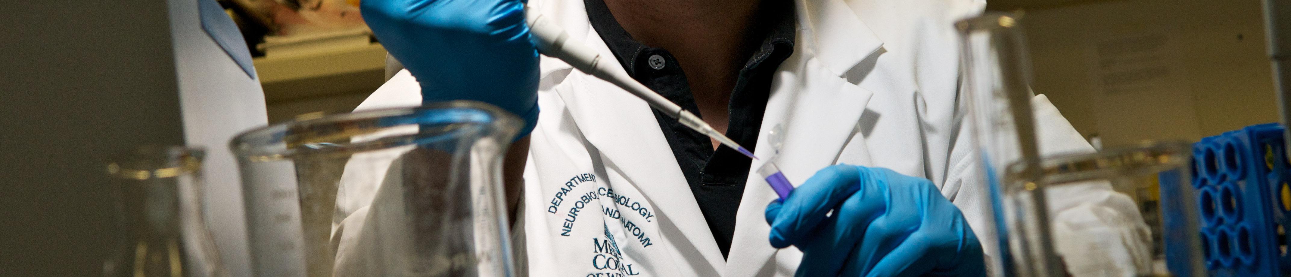 Radiation Safety | Medical College of Wisconsin
