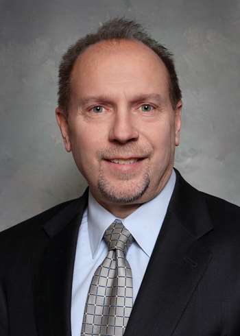 Leadership | Newsroom | Medical College of Wisconsin