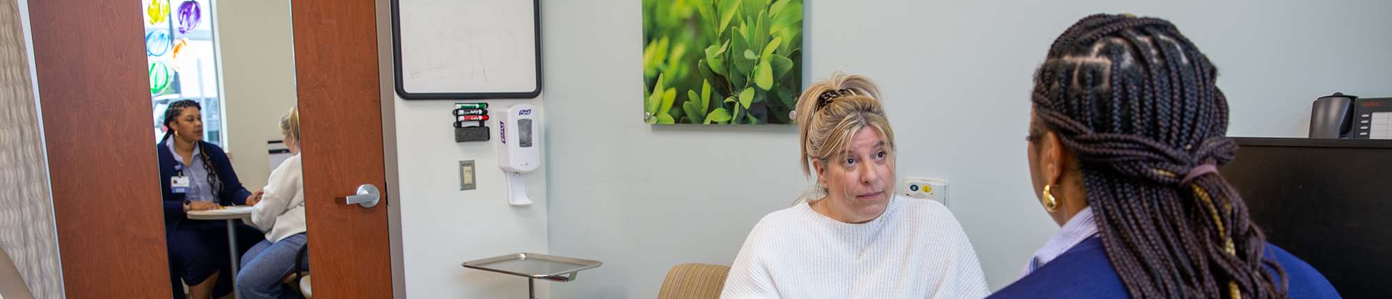 Contact Us | Medical College of Wisconsin