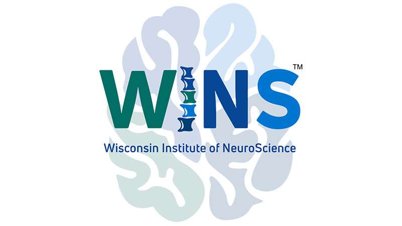 Wisconsin Institute of NeuroScience (WINS) | Medical College of Wisconsin
