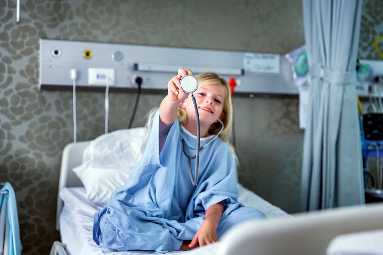 Department of Pediatrics | Medical College of Wisconsin