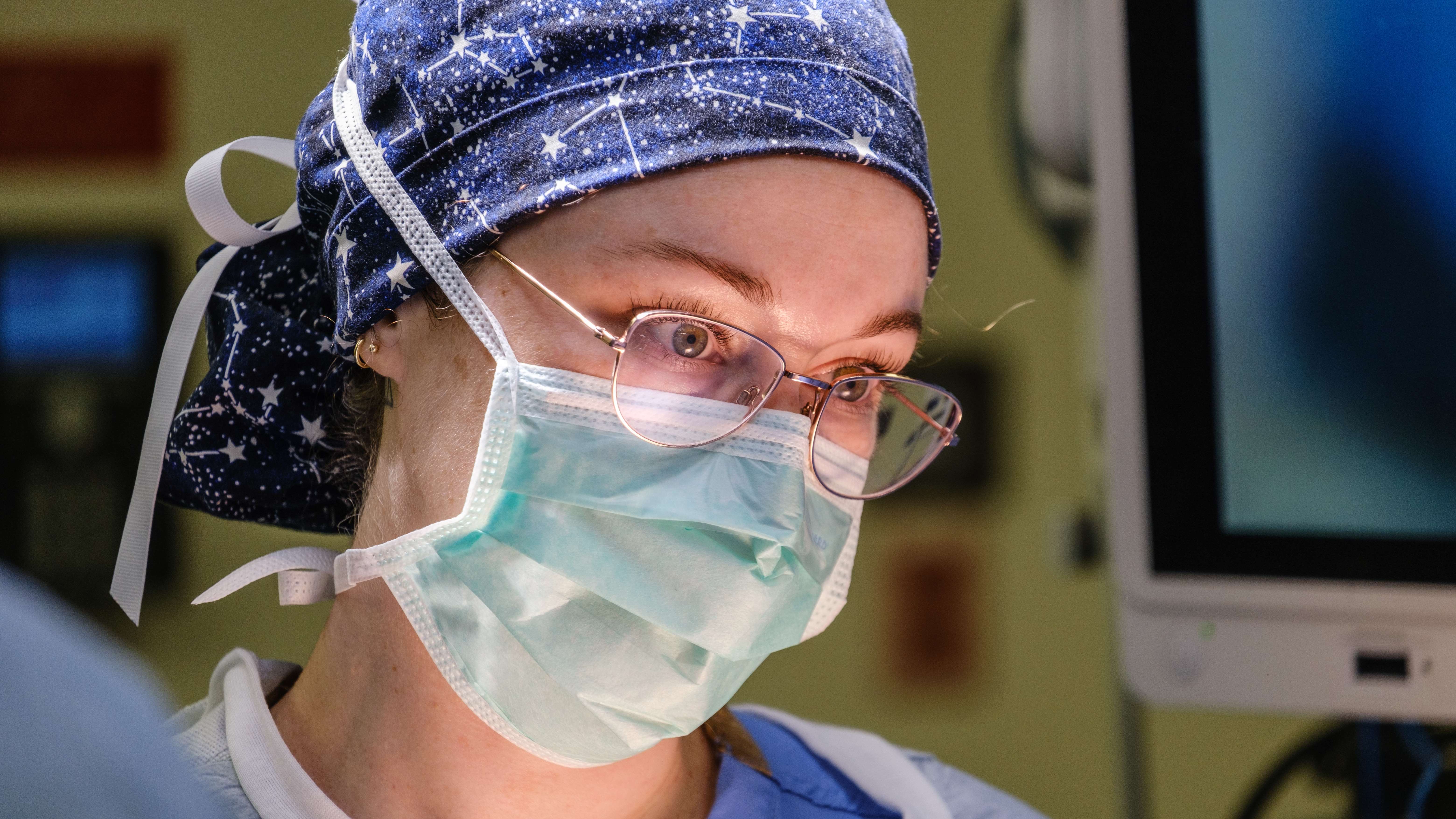 Pancreatic Cancer | Medical College of Wisconsin