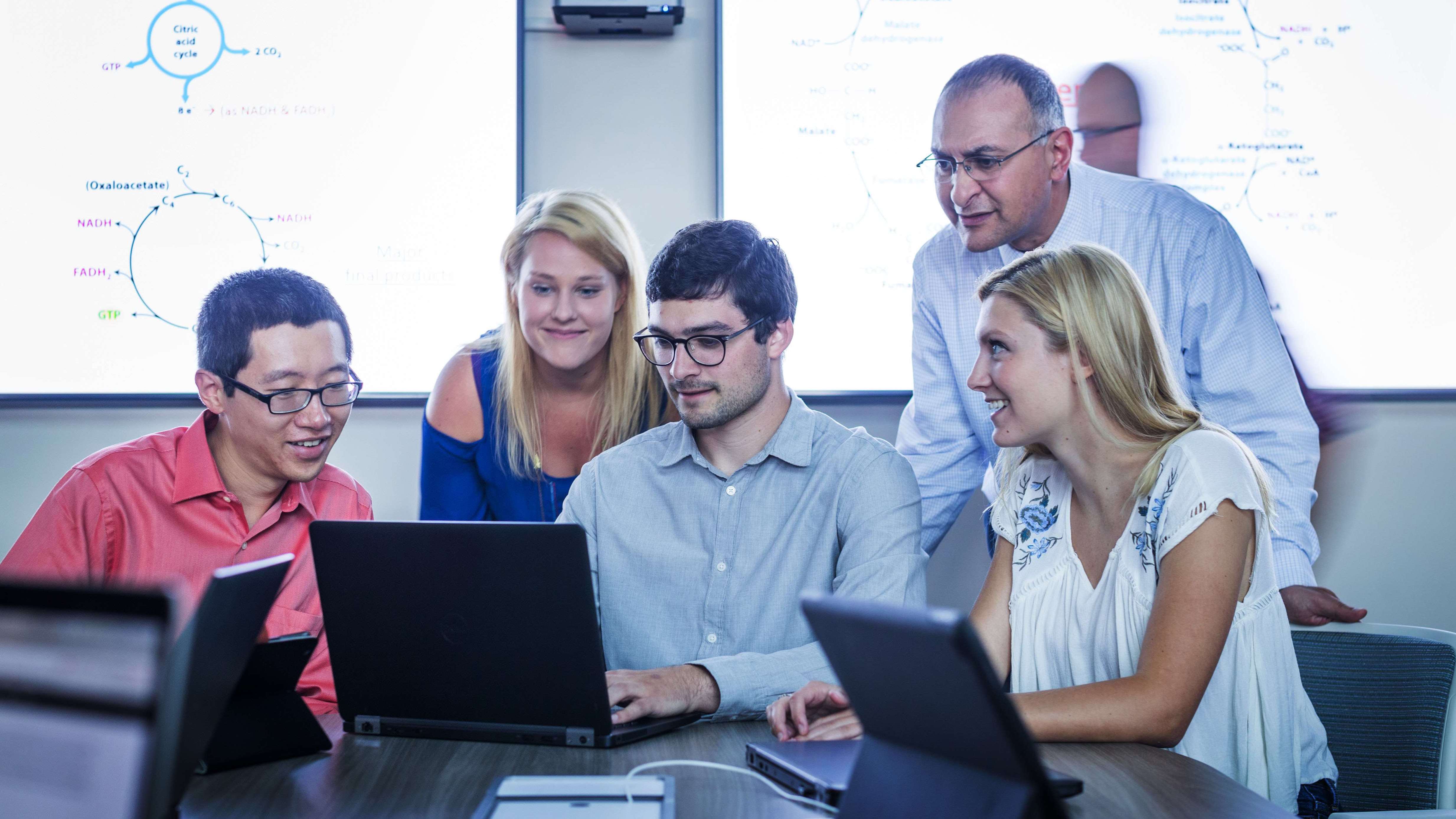 About Us | Biostatistics | Medical College of Wisconsin